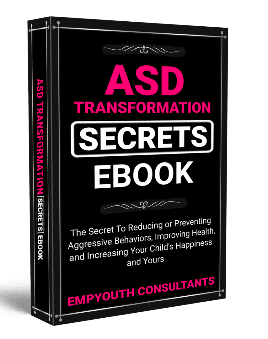 The Secrets to Transforming - ASD Transformation Secrets